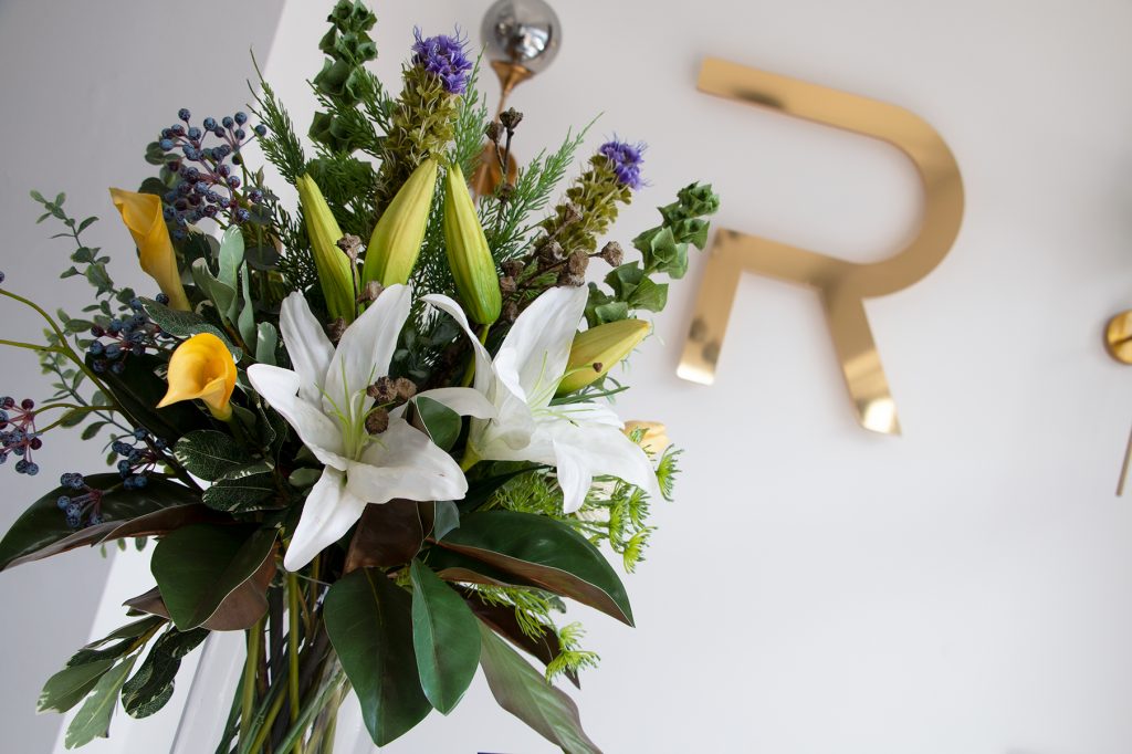 Welcome to Rococo | Body-Face-Beauty in Torquay